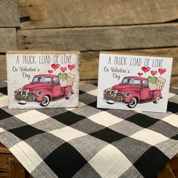 Valentines Day Decor - Etsy