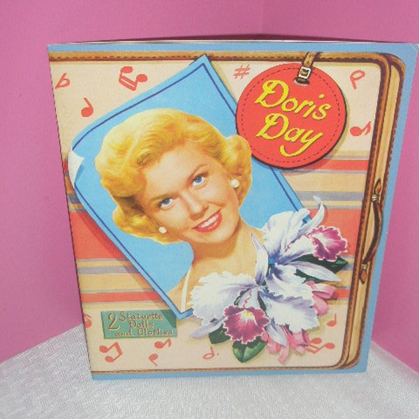 Doris Day - Etsy
