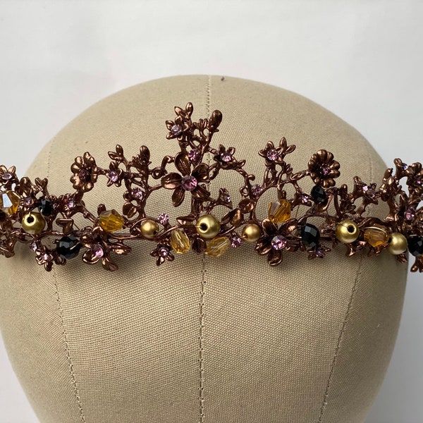 Crowns and Tiaras - Etsy