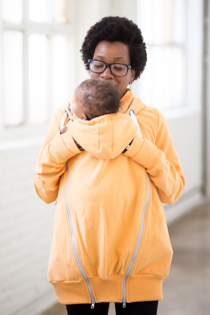 SALE NICKY 4-in-1 Sweat Jacket - Etsy