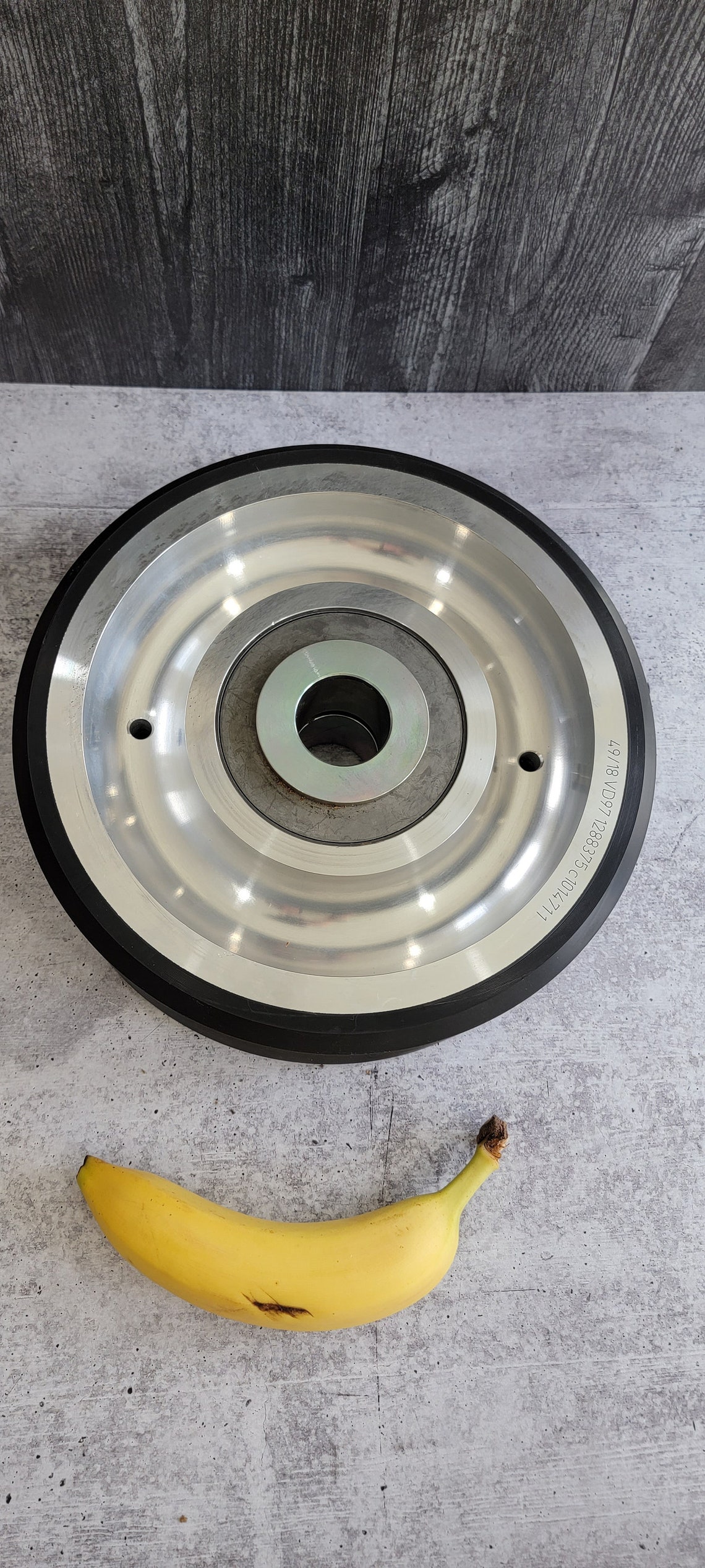 Roller Coaster Wheel - Full Sized and Huge! - Etsy