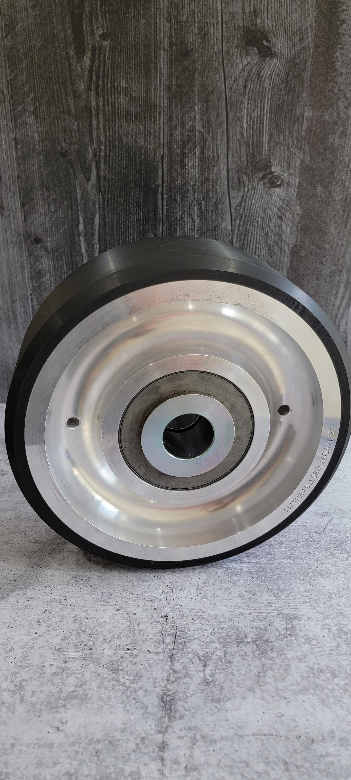 Roller Coaster Wheel Full Sized and Huge - Etsy