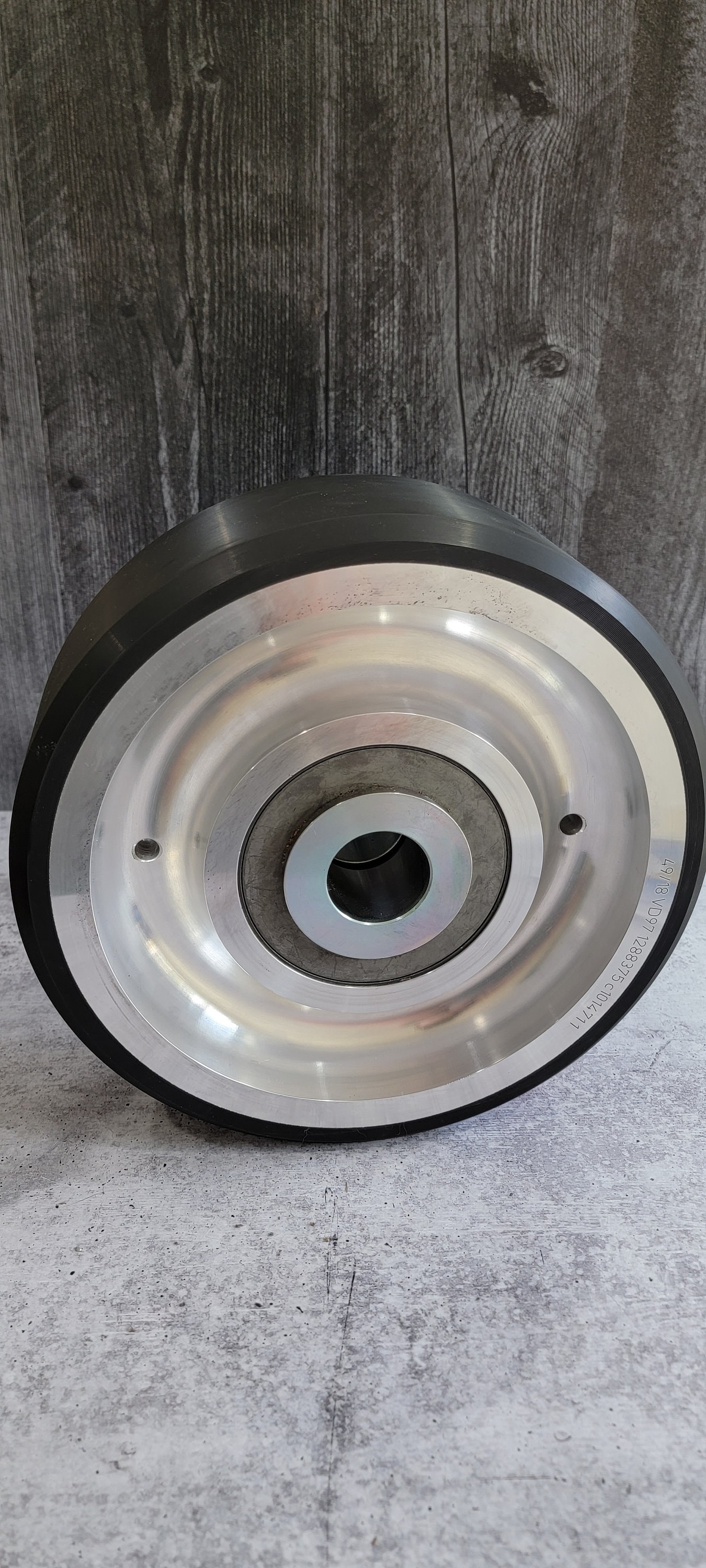 Roller Coaster Wheel - Full Sized and Huge! - Etsy