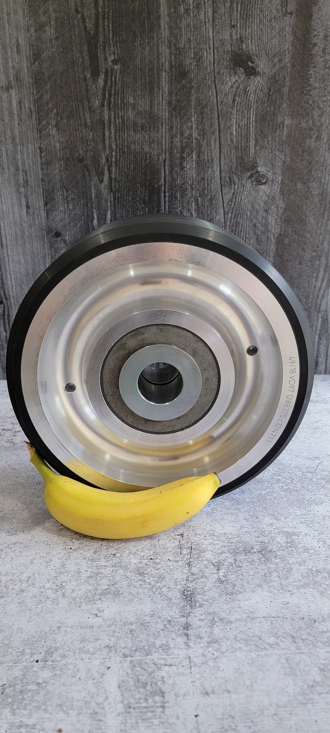 Roller Coaster Wheel - Full Sized and Huge! - Etsy