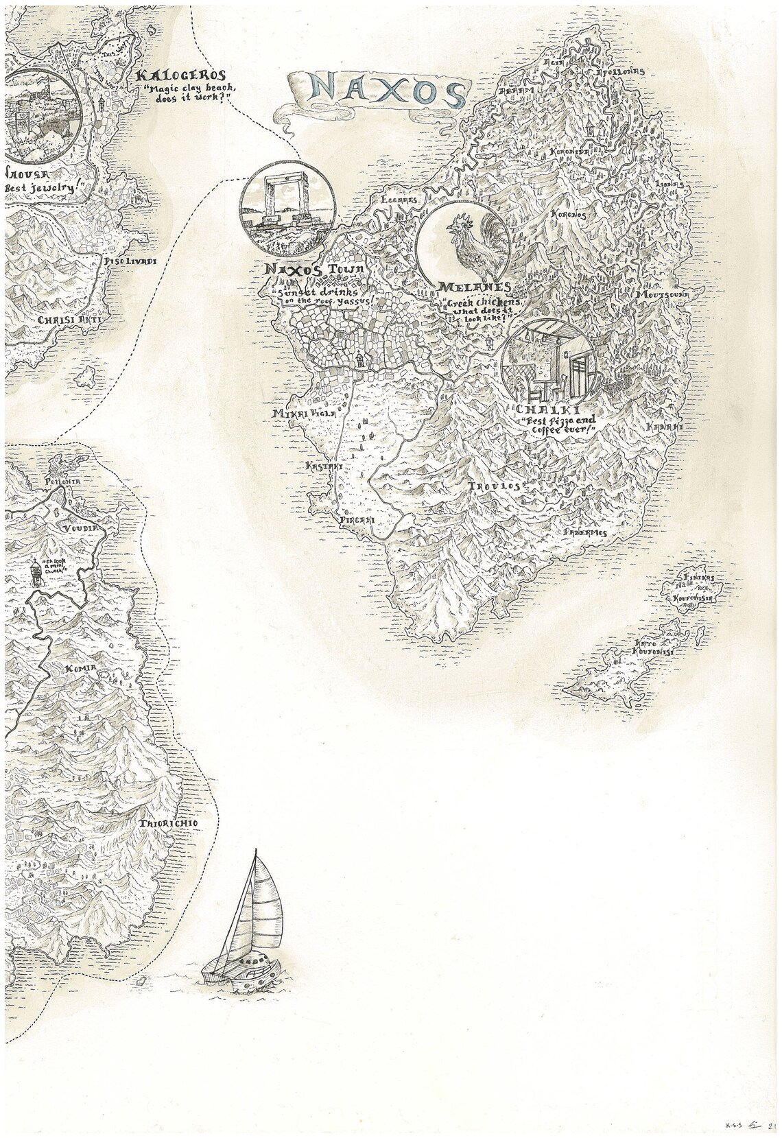 Dnd Fantasy Map Scans 2 - Etsy