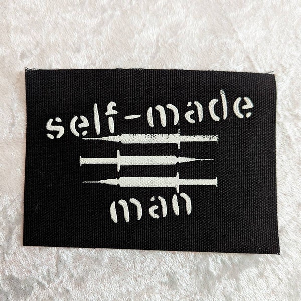 Self Made Man Trans - Etsy