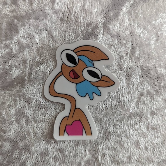 Glendale Centaurworld Die-cut Vinyl Sticker - Etsy