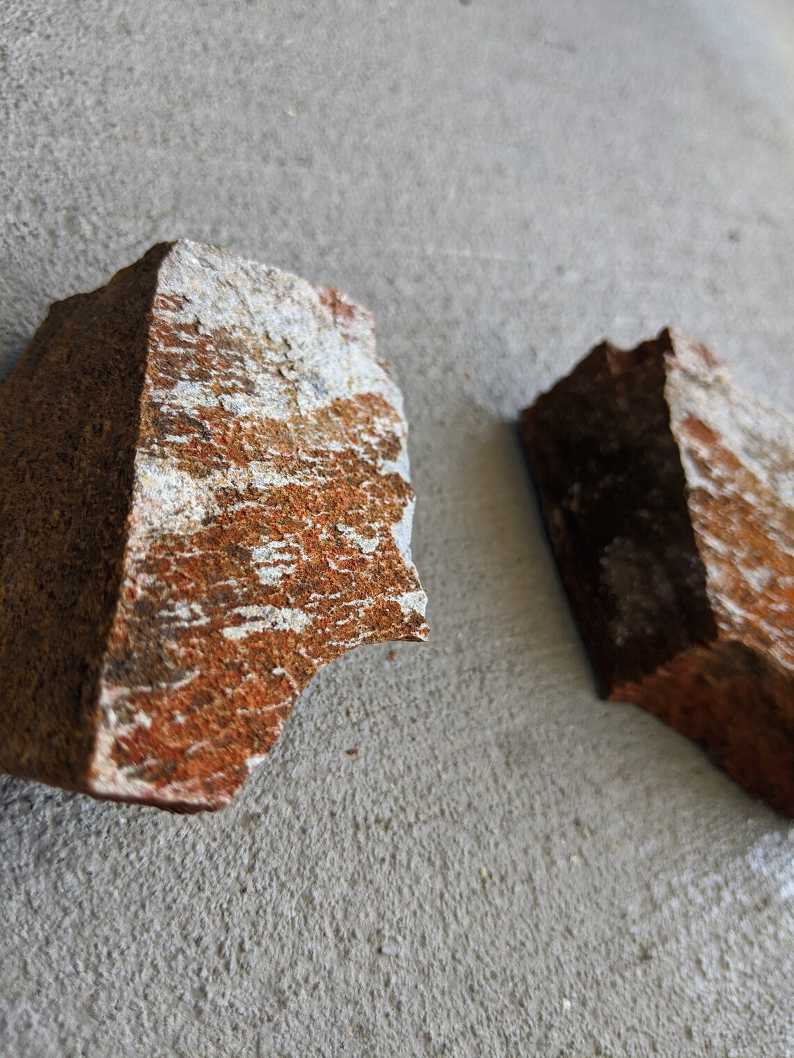 Rocks & Minerals Phyllite Trinidad | Etsy