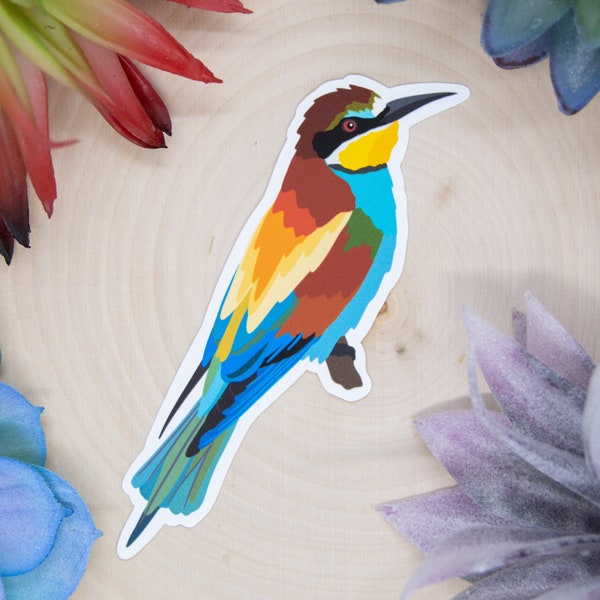 Bee Eater - Etsy
