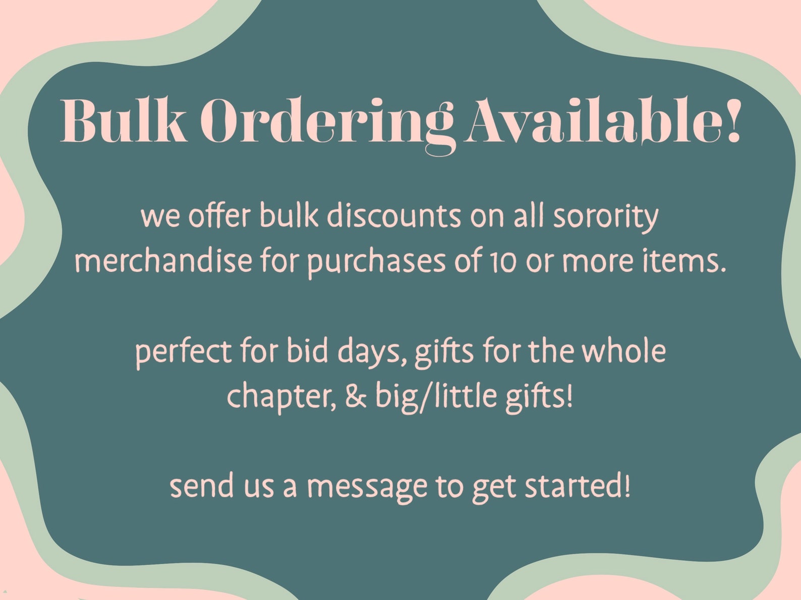 Tri Delta Sticker Pack Sorority Stickers Tri Delta Flag Tri | Etsy