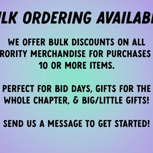 Tri Delta Sticker Pack, Sorority Stickers, Tri Delta Flag, Tri Delta ...