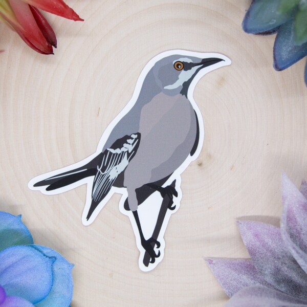 Mockingbird - Etsy