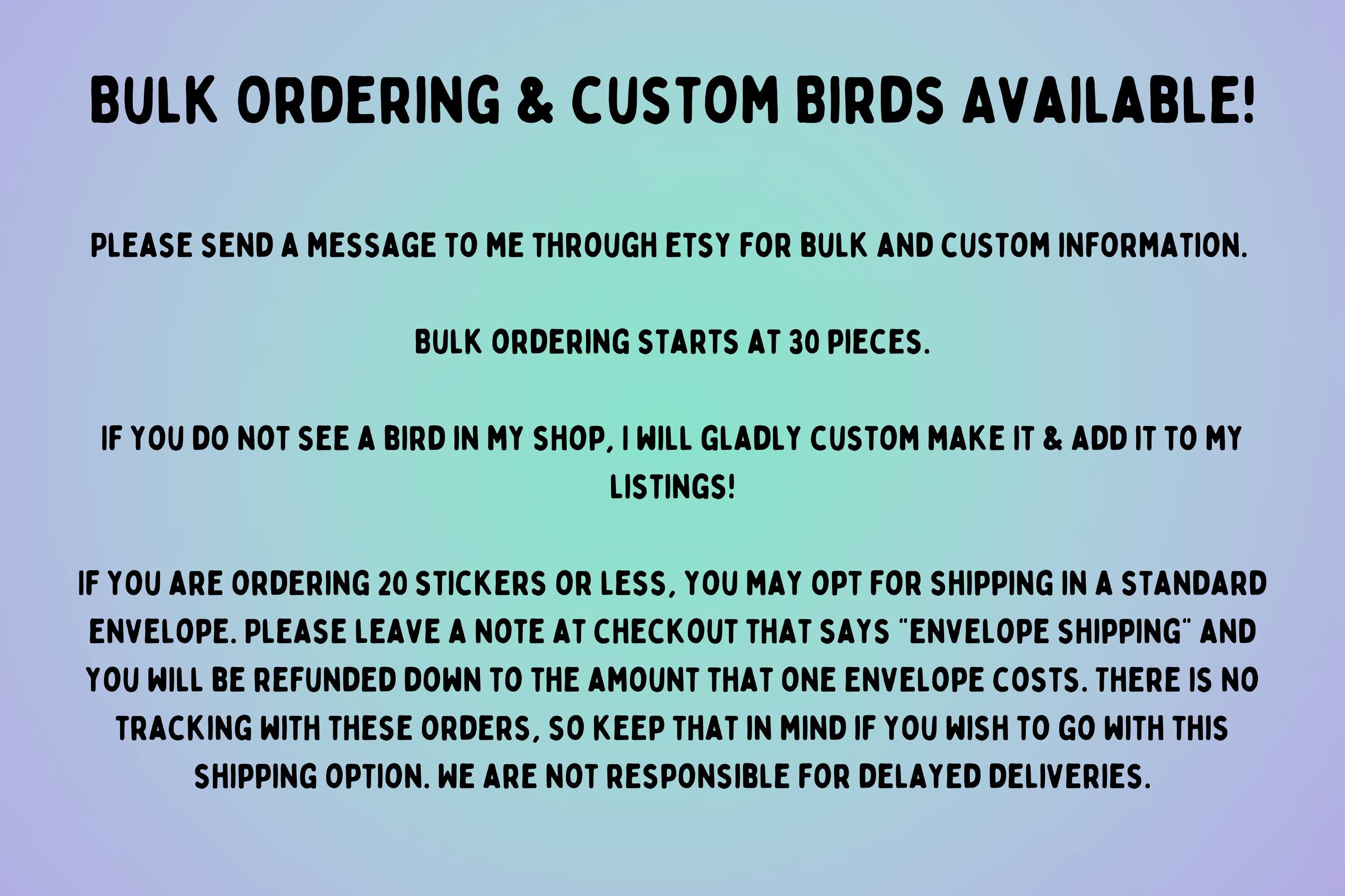 American Wigeon Sticker, American Wigeon Decal, Wigeon Gift, Wigeon ...