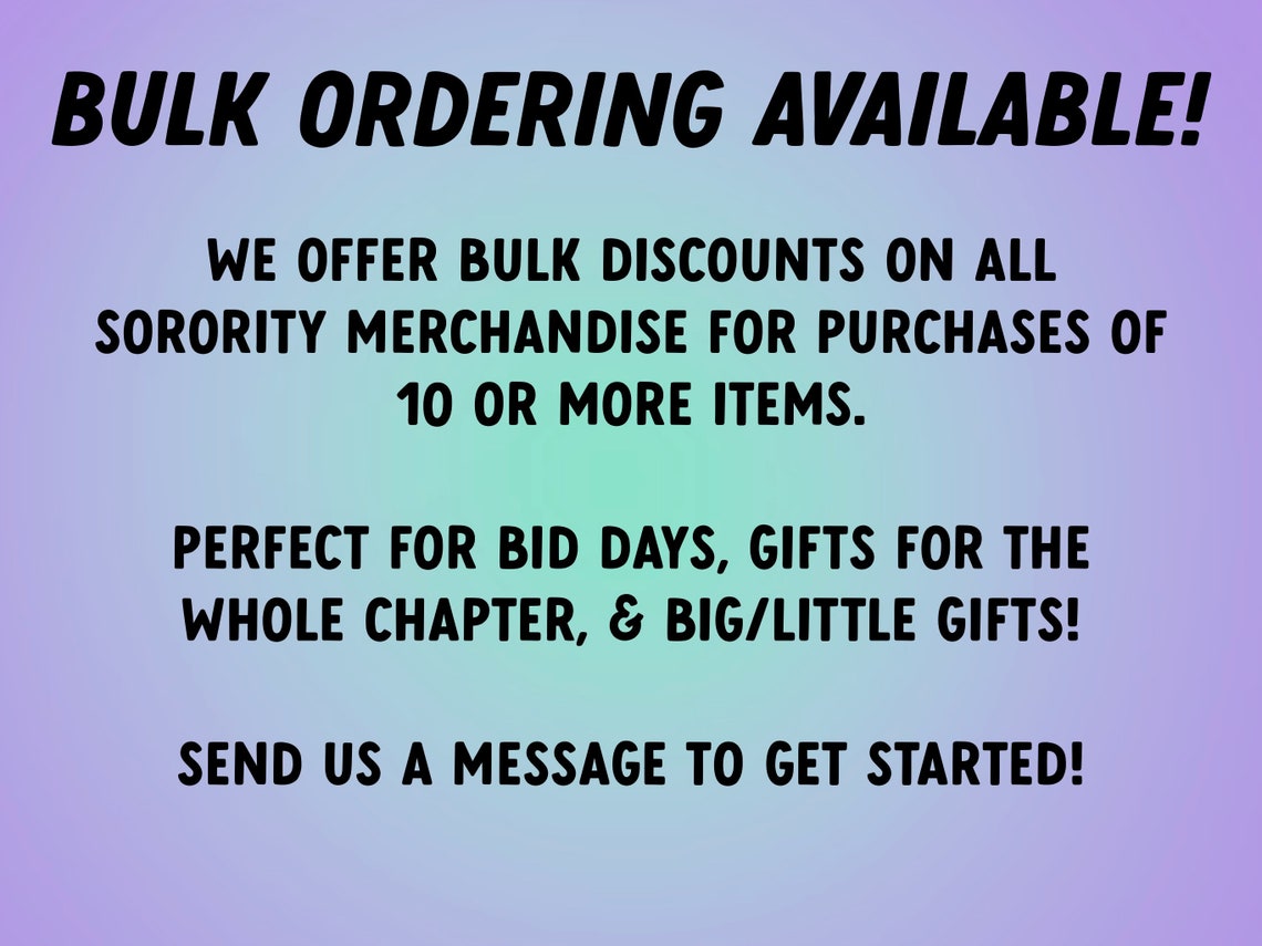 Delta Gamma Sticker Pack Sorority Stickers Delta Gamma Flag - Etsy