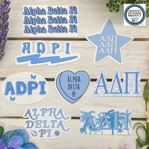 Adpi - Etsy