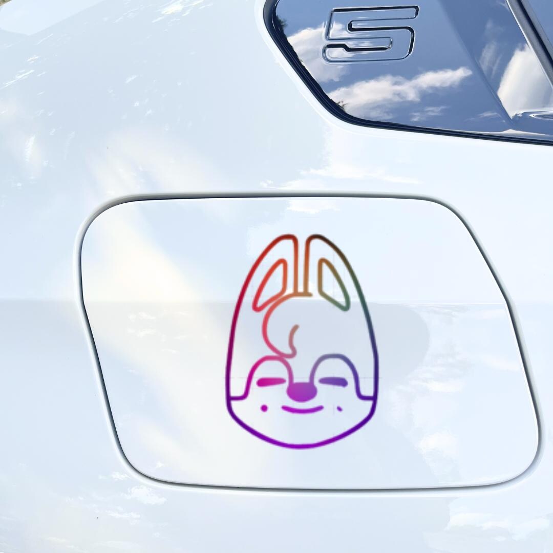 Stray Kids Skzoo Vinyl Decal Sticker Weatherproof Car Decal Kpop ...