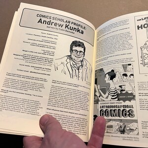 Gordon, Vol. 4, No. 2 - Etsy