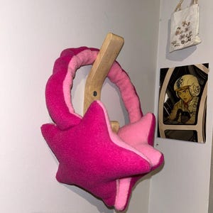 Star Ear Muffs - Etsy
