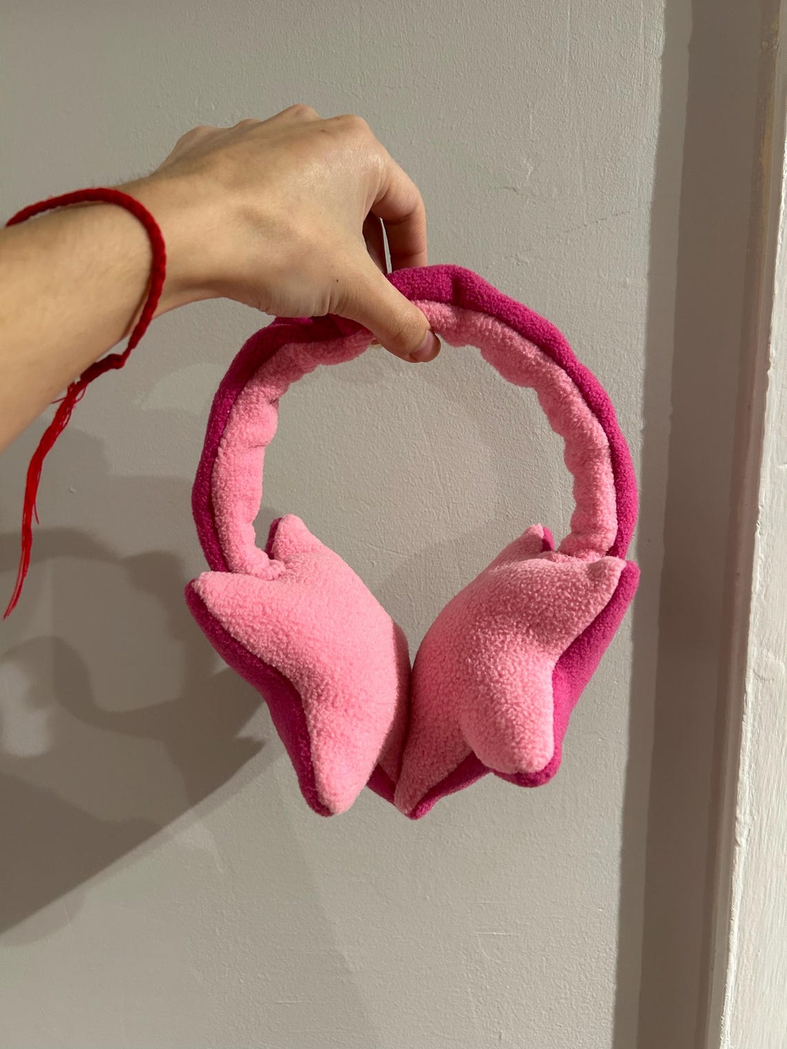 Star Ear Muffs - Etsy