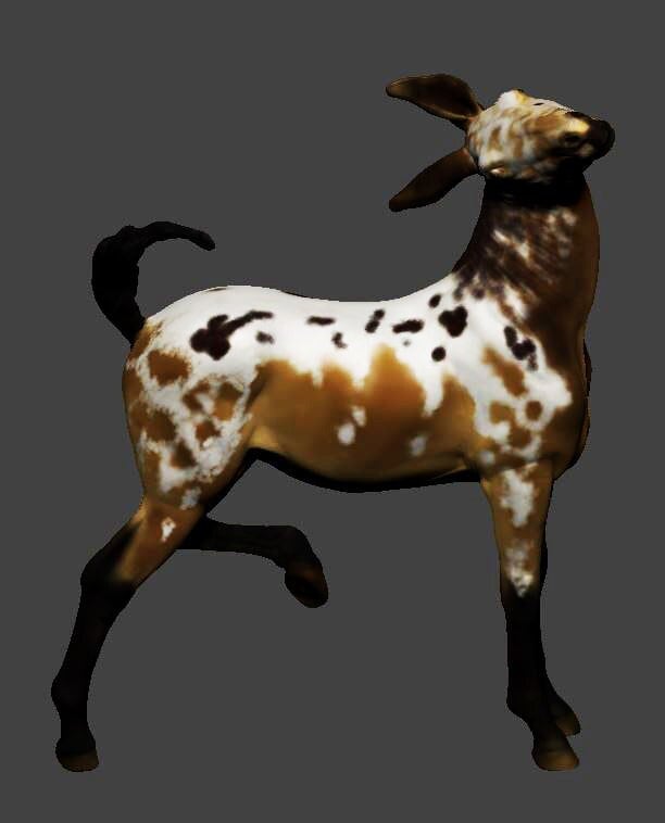 KGTS Miss Mule Jane, Mule Weaning With an Attitude. - Etsy