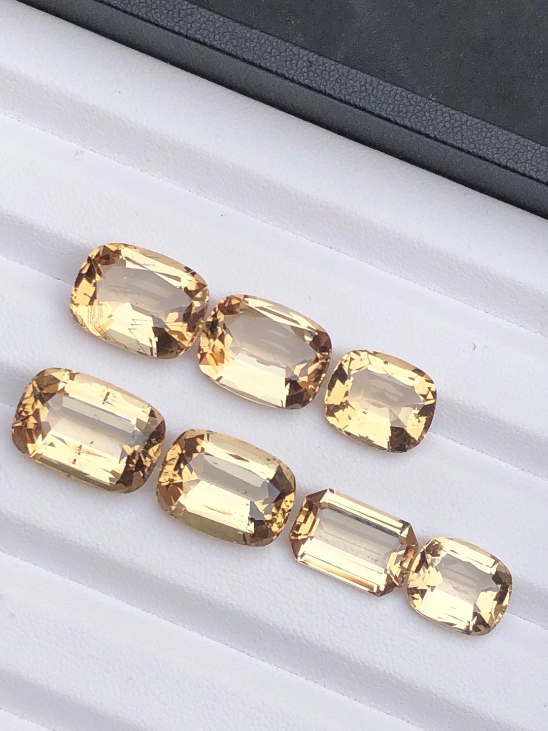 60 Ct Gorgeous Scapolite Lot From Tanzania. Nice Cut and Good Color. - Etsy