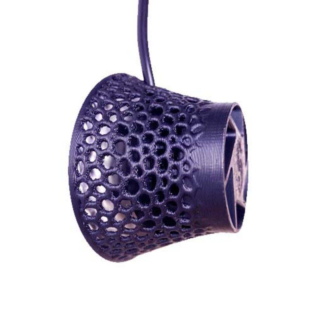 Hygger Wave Maker Fish Anemone Guard HG 951 1600gph FREE SHIPPING - Etsy
