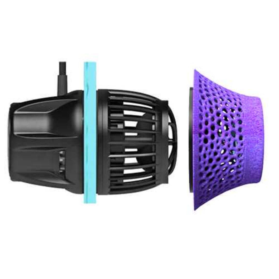 Vortech Mp10 Anemone Guard | Ecotech Wave Pump | FREE SHIPPING - Etsy
