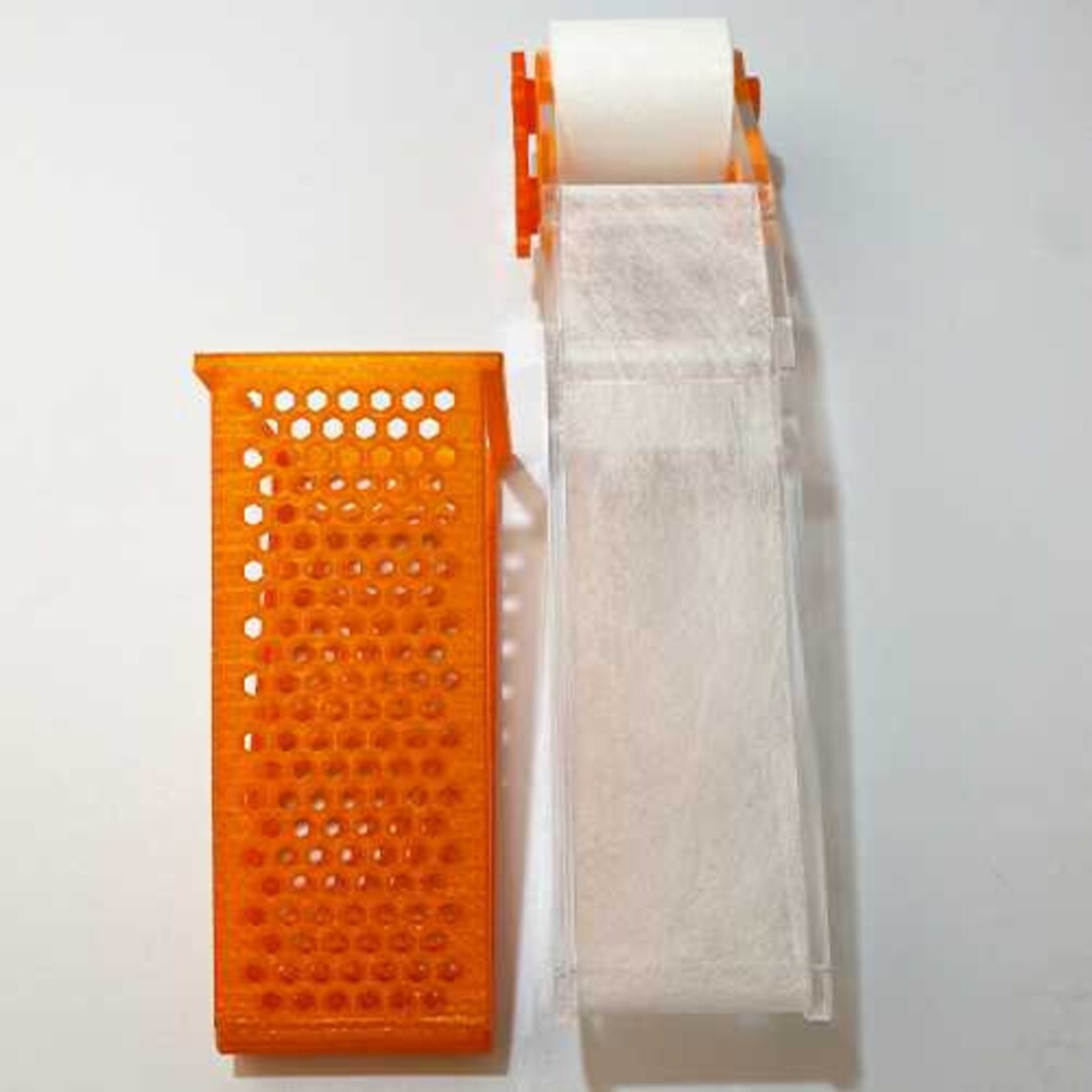 Waterbox Roller Mat Filter Fits 10g 20g Cube 15g 25g - Etsy