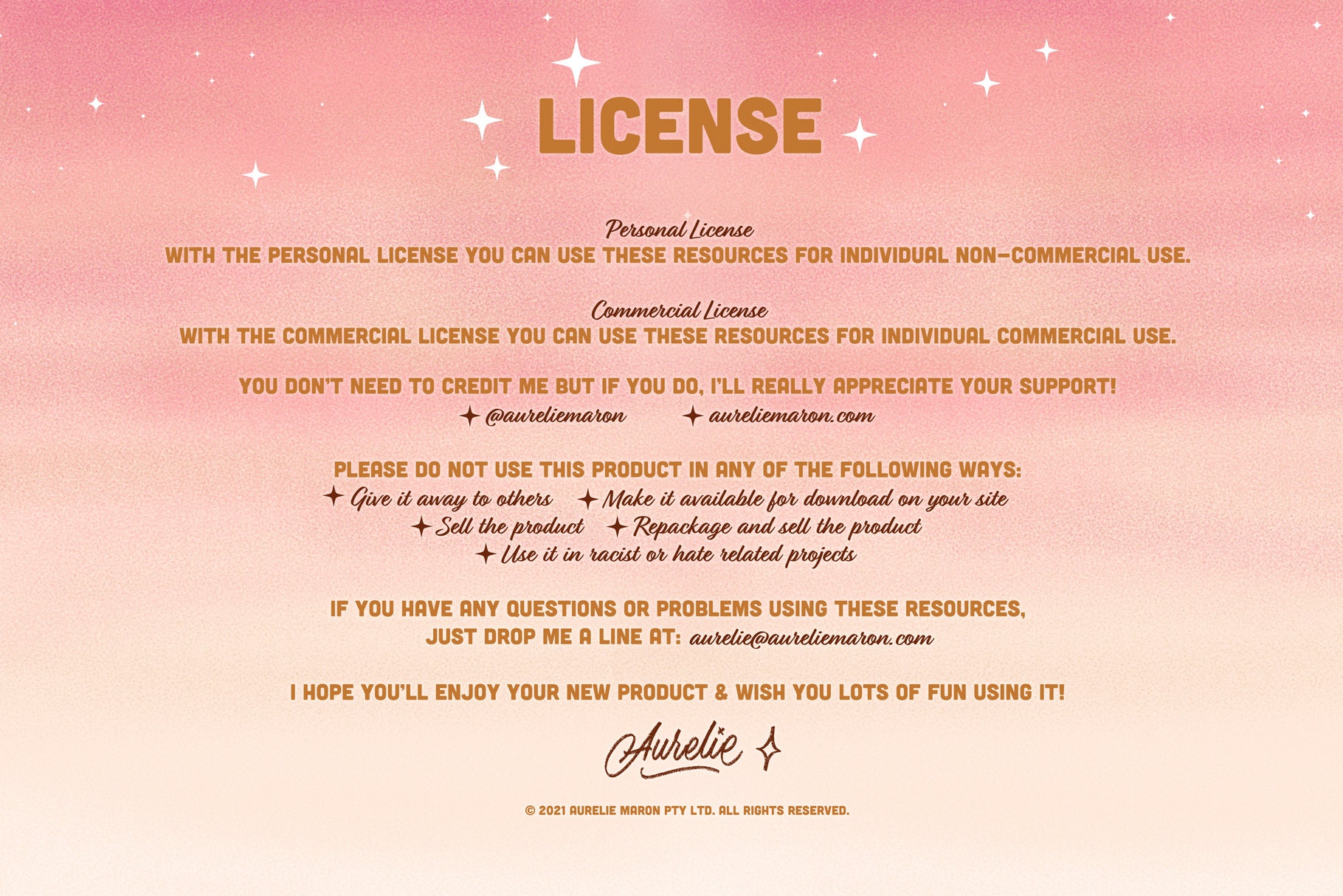 Retro Sign Toolkit for Procreate Procreate Brushes Stamps - Etsy