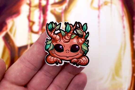 Paper & Party Supplies Stickers Illustration Digital Art Hand Drawn ...