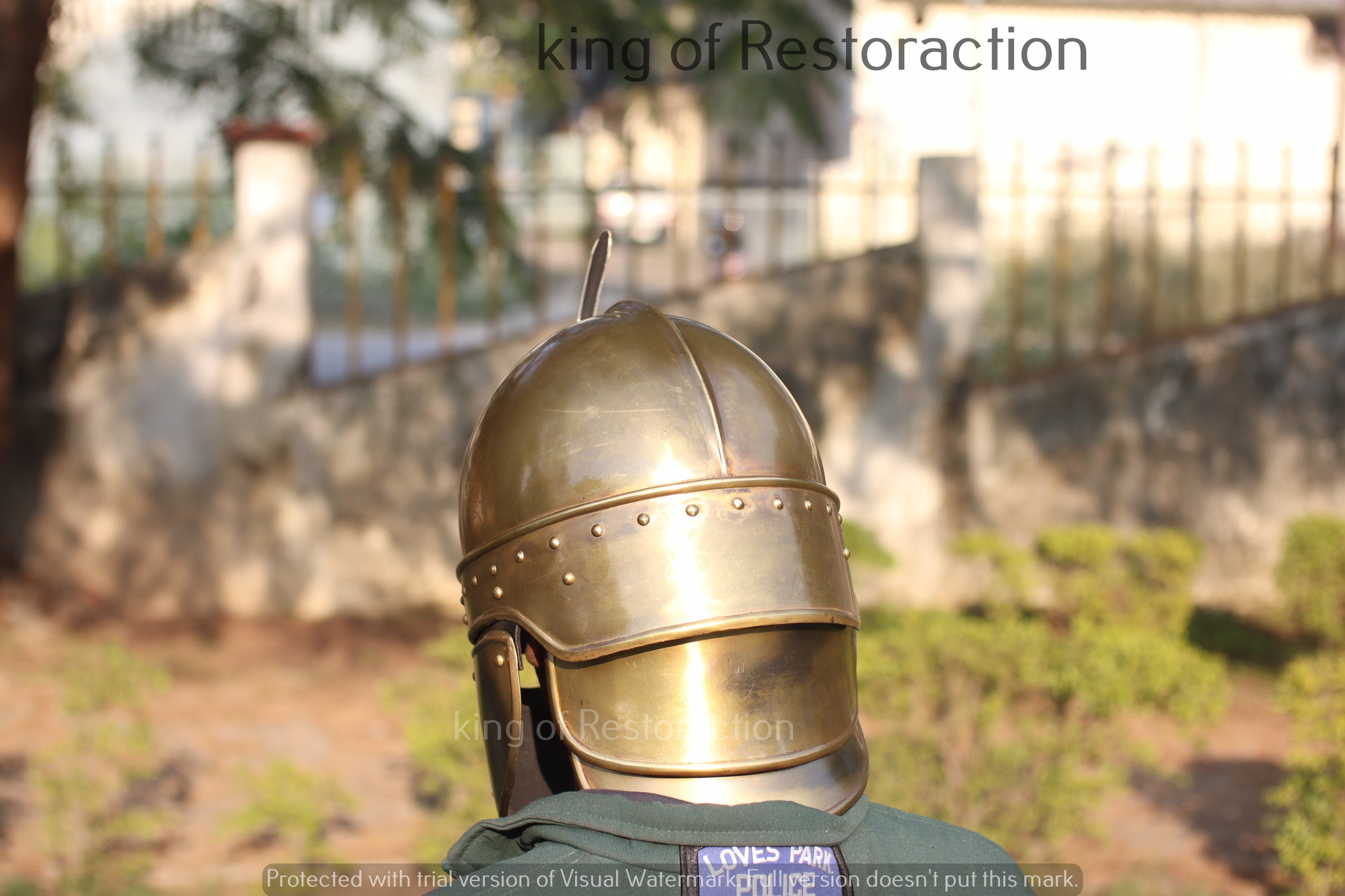 Handmade Knight Warrior Helmet, Viking Norman Unsullied Helm, Medieval ...