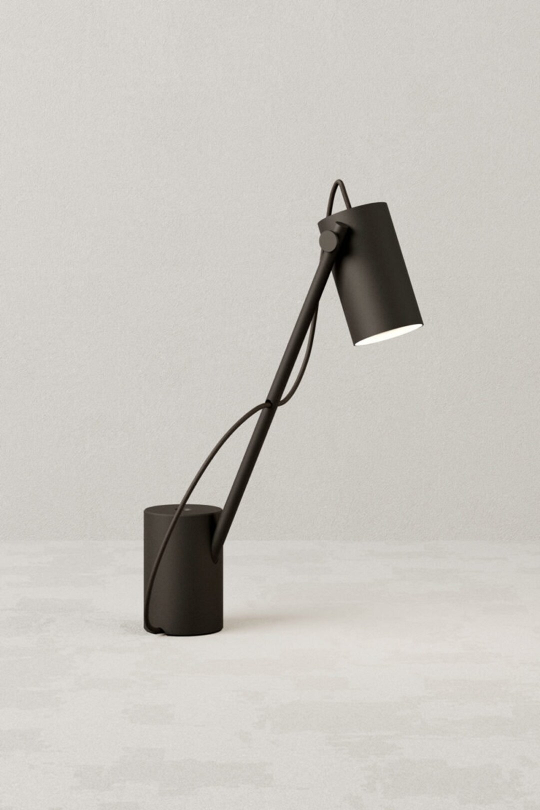 Modern Table Lamp Bedroom Lighting for Aesthetic Home Decor - Etsy