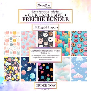 Cute Autumn Clipart Mega Bundle, Thanksgiving PNG, Autumn Season PNG ...