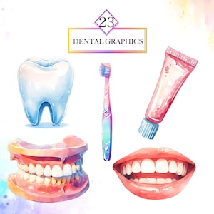 Healthcare Medical Clipart PNG Bundle, Dentist PNG, Doctor Clipart ...