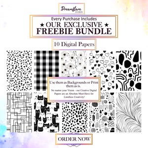 Line Art Autumn PNG and SVG Bundle, Autumn SVG, Digital Stamp, Coloring ...