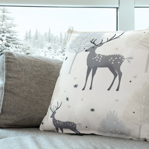 19 Winter Themed Digital Paper Bundle, Winter Jpg, Digital Download ...