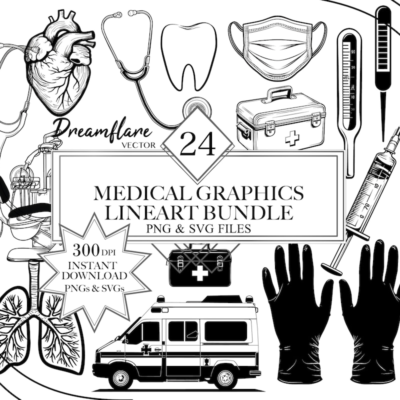 Medical Equipment - Etsy