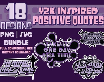 2000s Png, 2000s Nostalgia, 2000s SVG, 2000s Illustrations, Y2K Svg ...