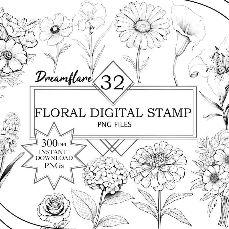 Wall Stamps Nursery - Etsy