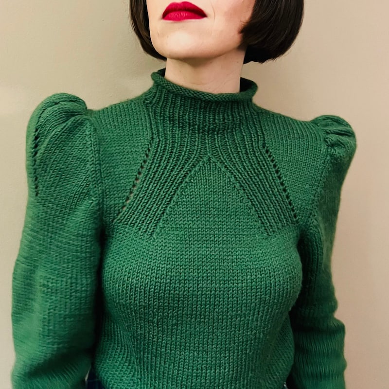 Unique Sweater - Etsy