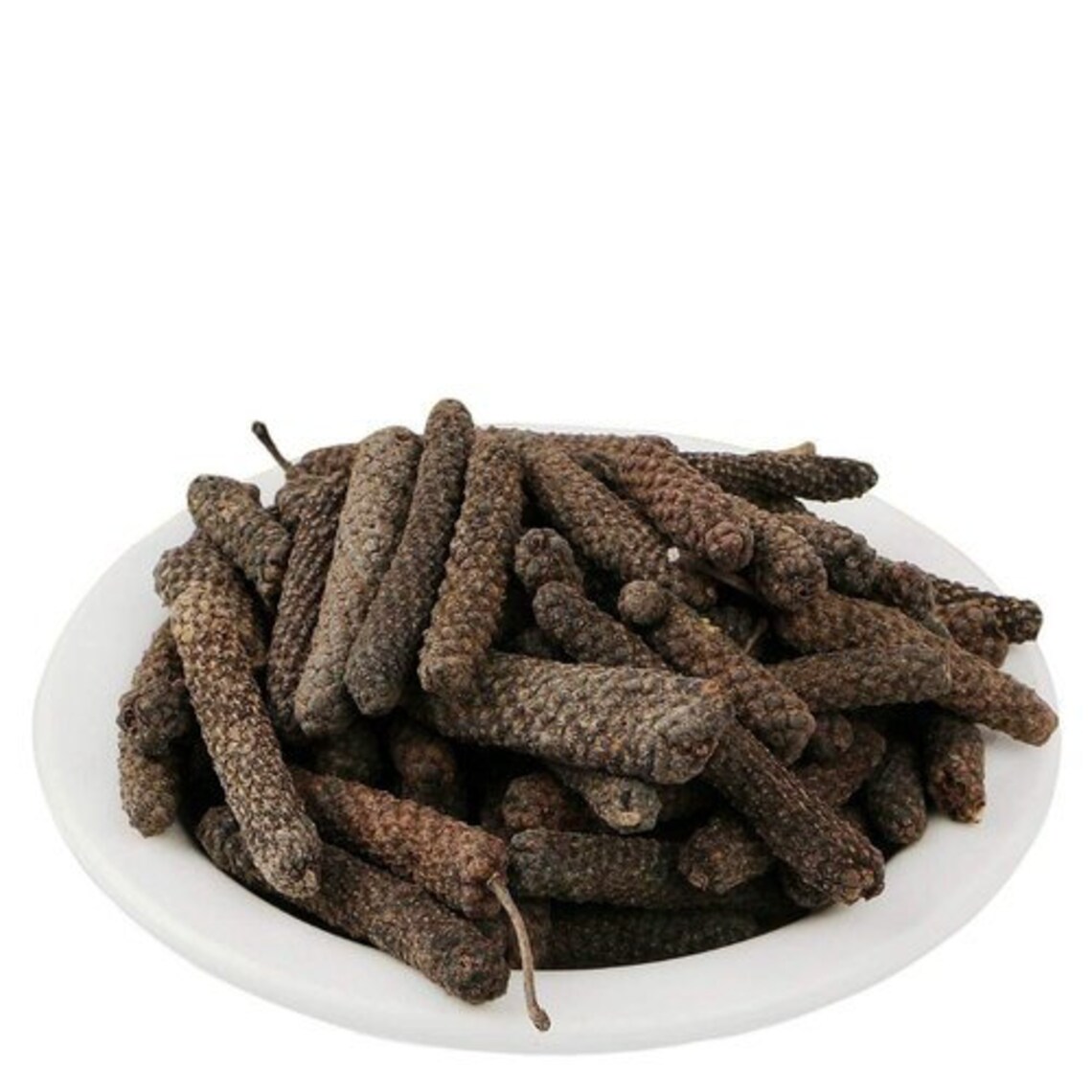 Long Pepper, Piper Longum, Pipali, Pippali, Peepali Indian Organic and ...