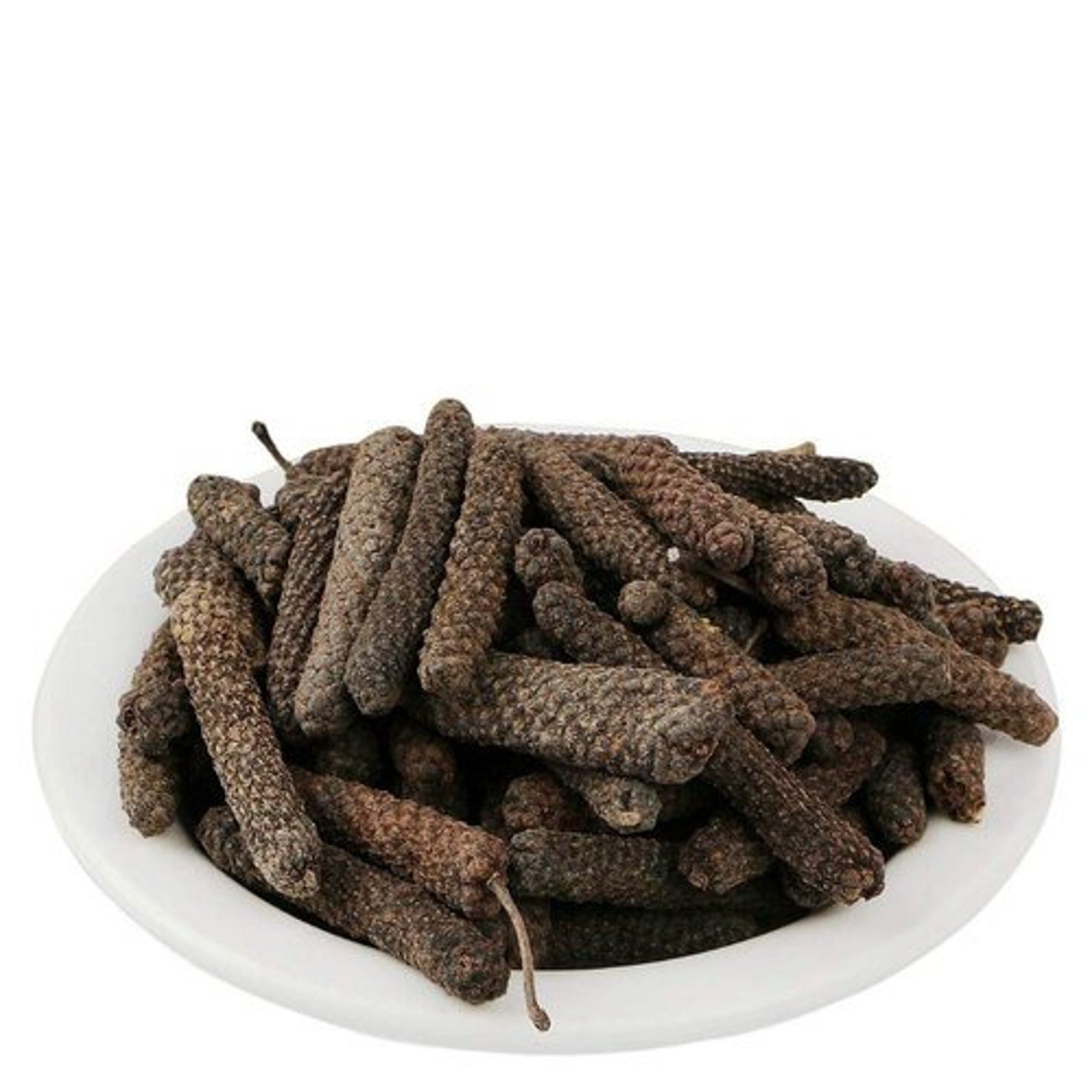 Long Pepper, Piper Longum, Pipali, Pippali, Peepali Indian Organic and ...