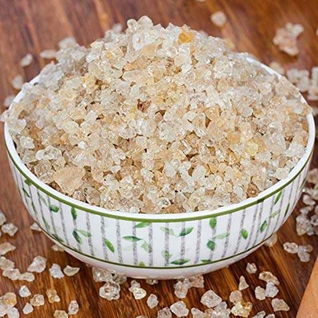 Whole Edible Gum, Gond for Laddu, Edible Gond Indian Organic and Pure ...