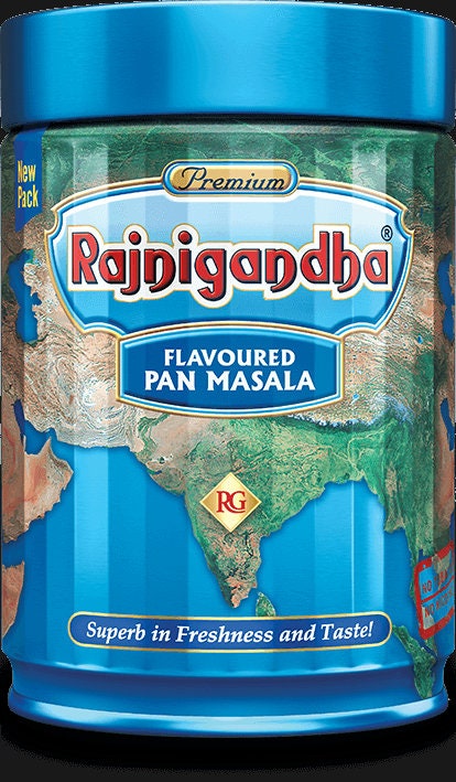 Rajnigandha Pan Masala Cancer