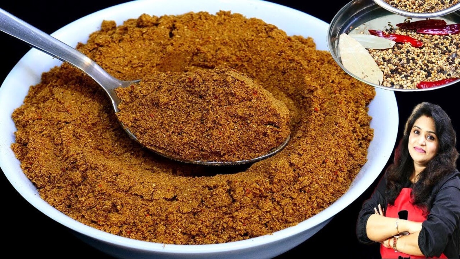 Sabzi Masala Veggie Masala Spice Blend for Vegetable - Etsy