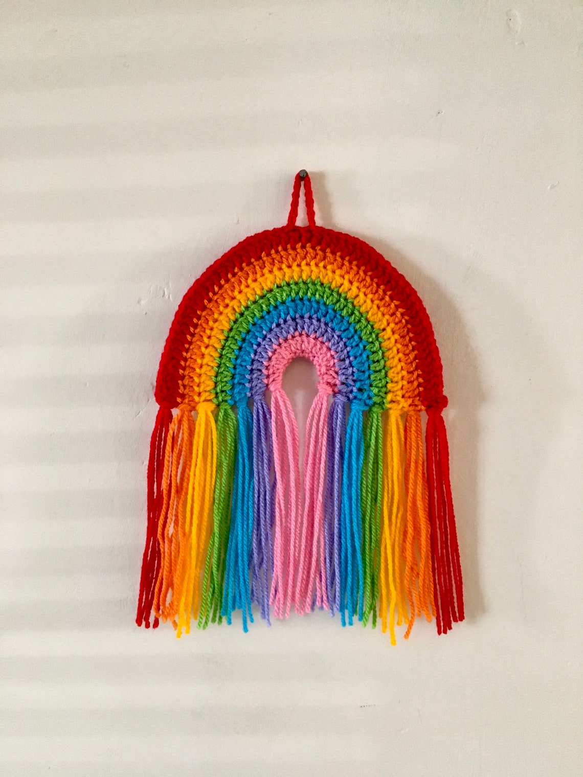 Rainbow of Hope - Etsy