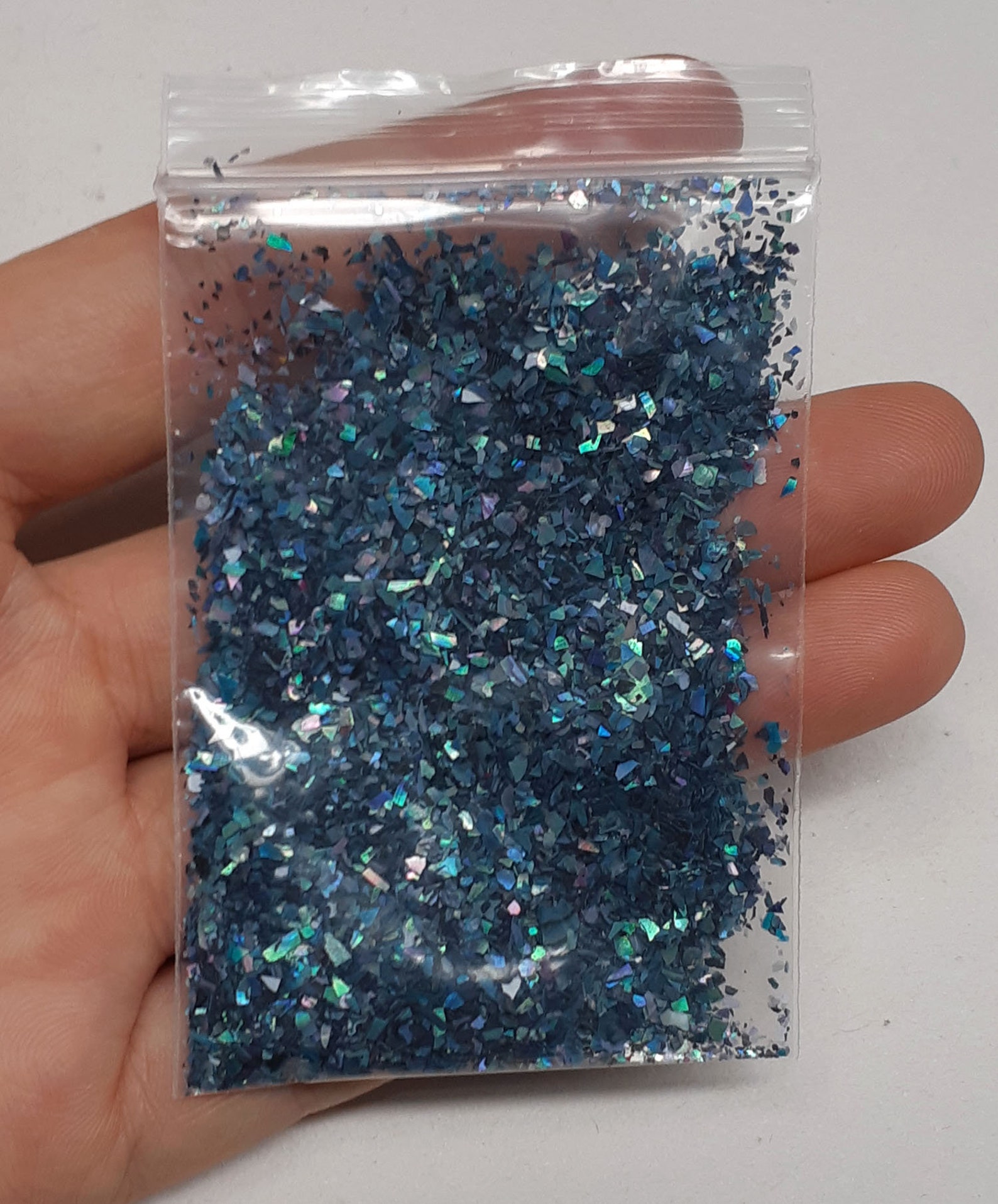 Natural Abalone Shell Chips Flakes for Jewelry Craft/ Life - Etsy UK