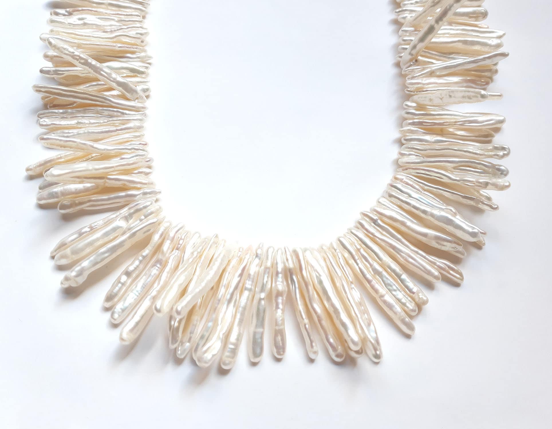 Stick Freshwater Pearls, Genuine Freshwater Pearls, Super Long Stick ...