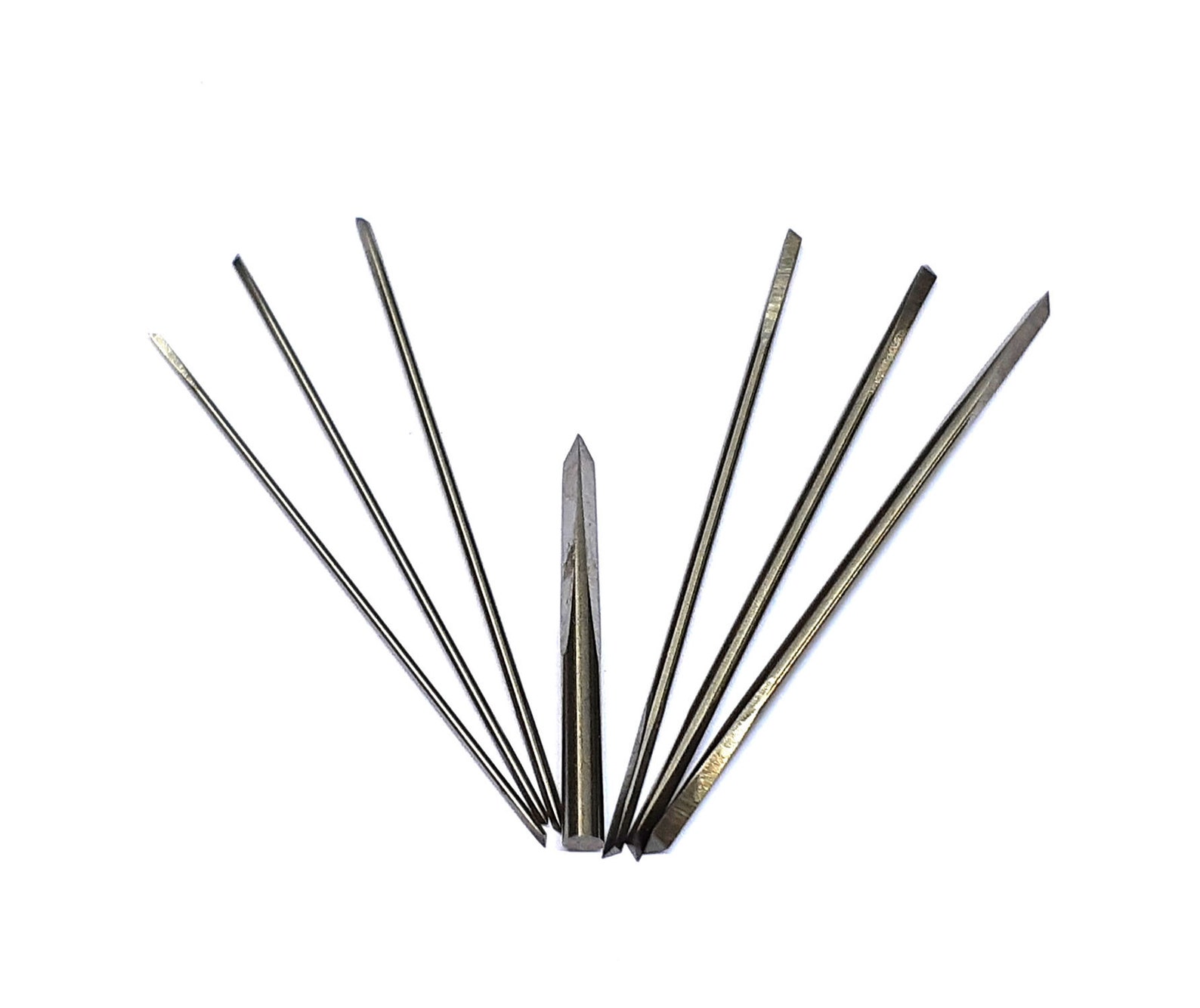 2 Pearl Drill, Tungsten Steel Drilling Needle for Holing Pearl/gemstone ...