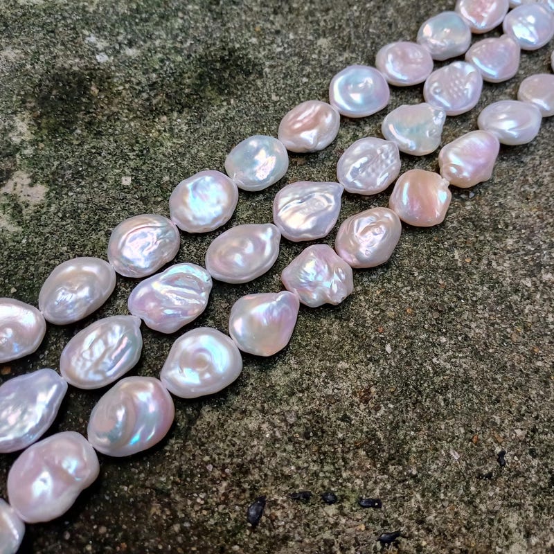 BaroPearl - Etsy